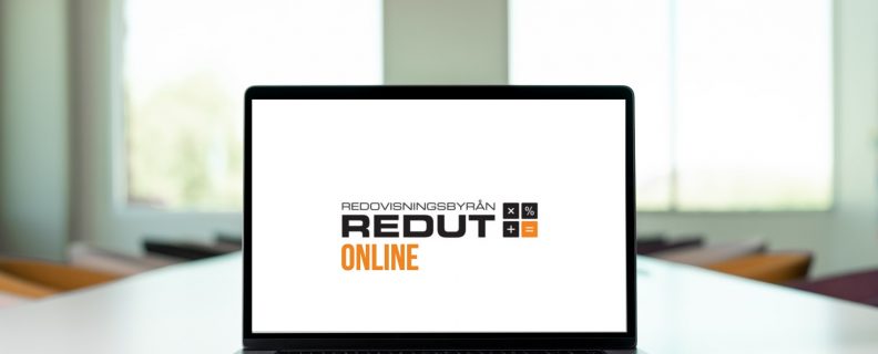 Redut Redovisningsbyrå